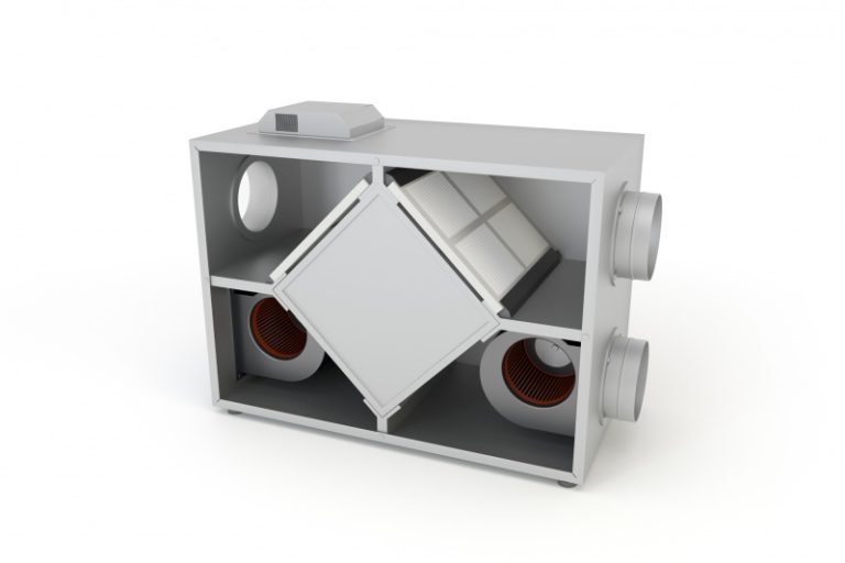 The Benefits of a Heat Recovery Ventilator for Your Home | Premier Heating